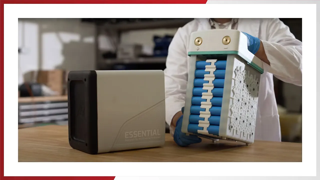 ADVIK Acquires Aceleron Energy To Revolutionise EV & ESS Markets ...