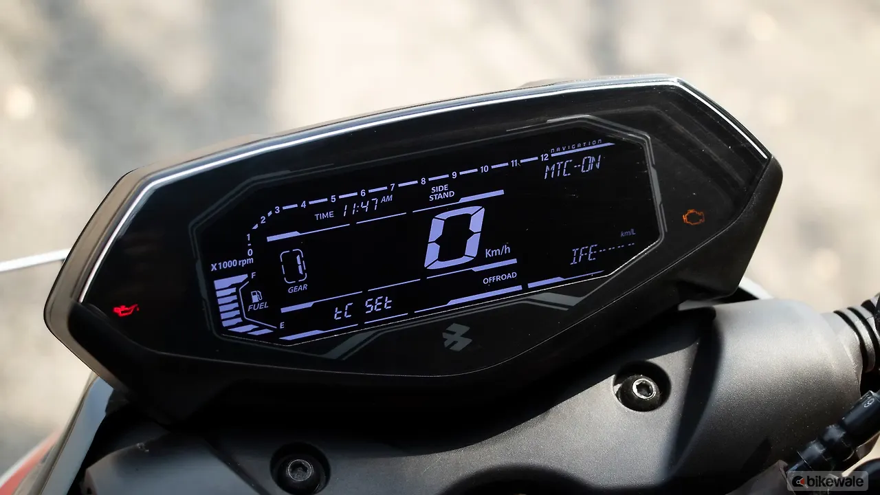 2024 Bajaj Pulsar N250 – First Ride Review - BikeWale