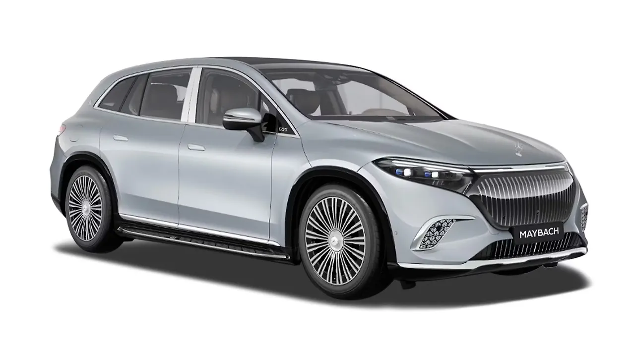 Maybach EQS SUV Night Series on road Price | Mercedes-Benz Maybach EQS ... Maybach EQS SUV Night Series on road Price | Mercedes-Benz Maybach EQS ...