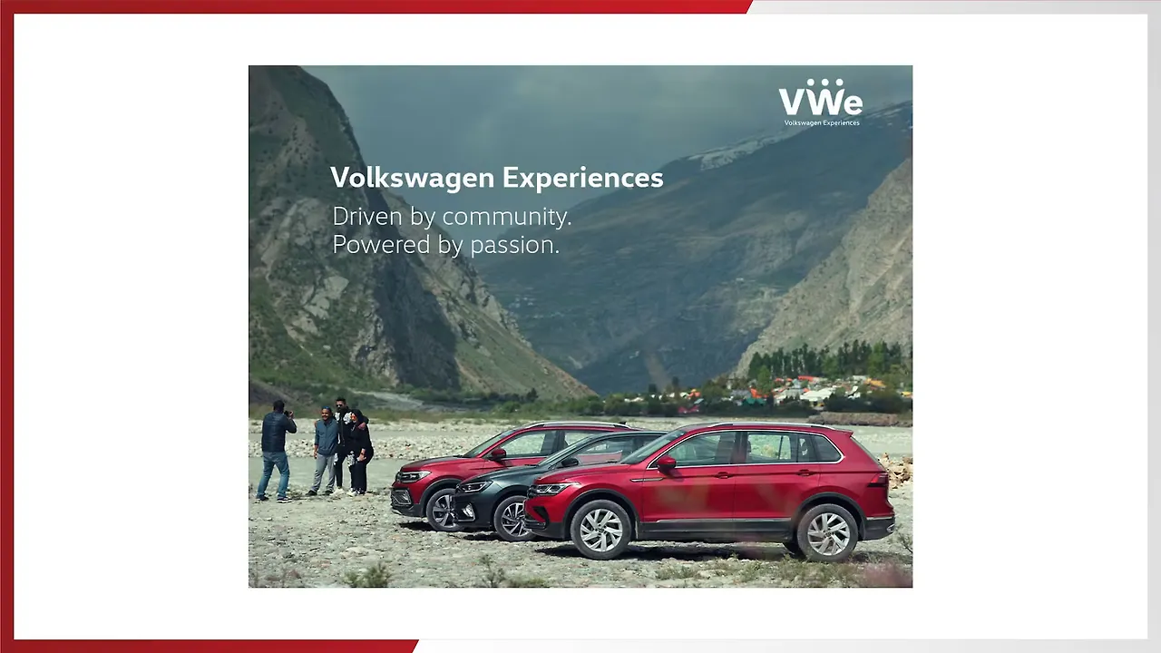 Volkswagen India Launches