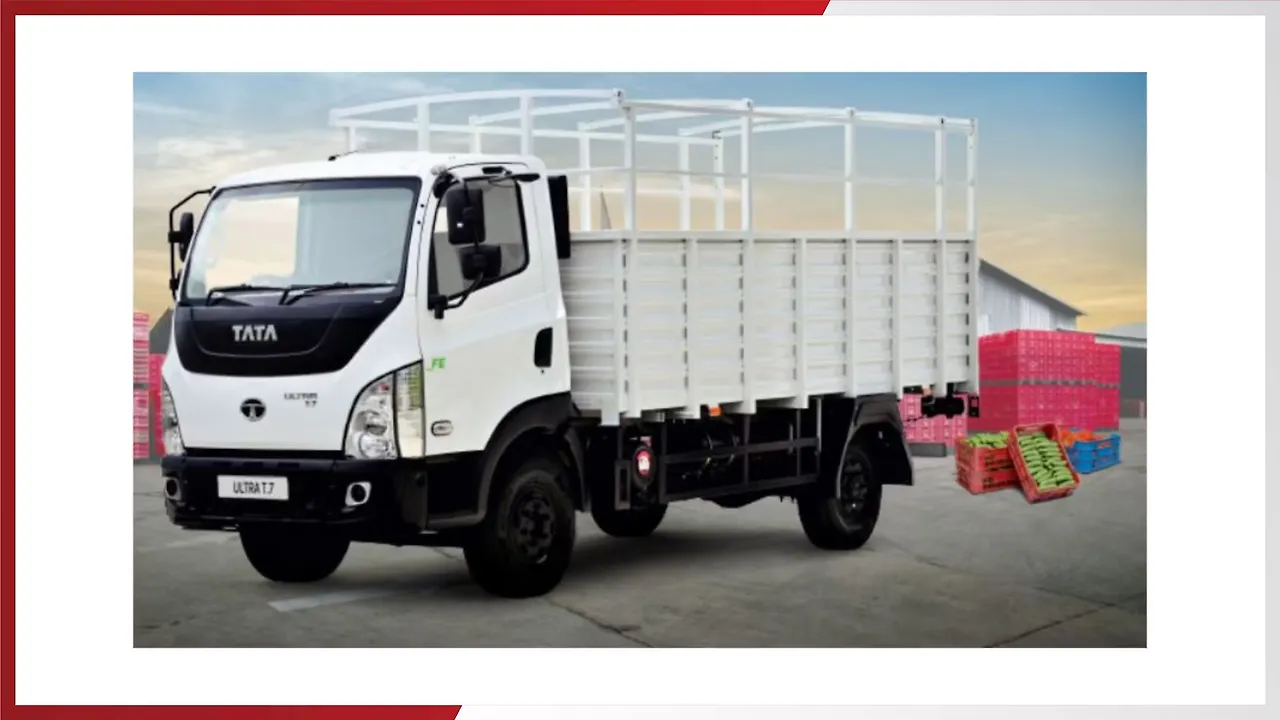 Global LCV Market Set To Grow Despite Rising Costs mobility outlook