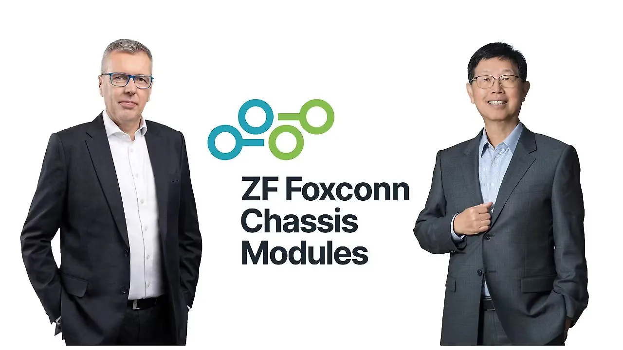 ZF - Foxconn