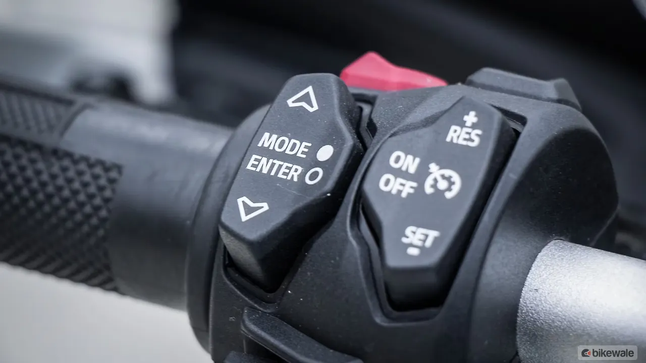 Ducati Desert X: First Ride Review - BikeWale