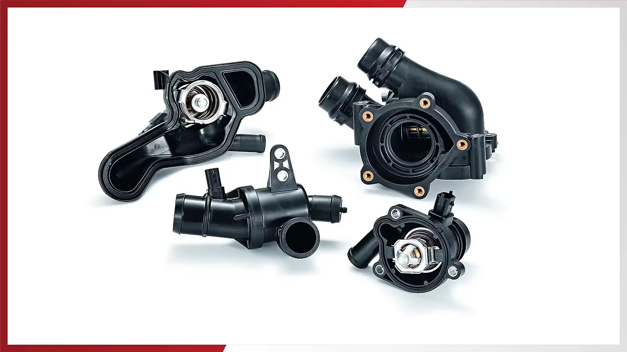 MAHLE Completes Sale Of OEM Thermostat Business To ADMETOS mobility outlook