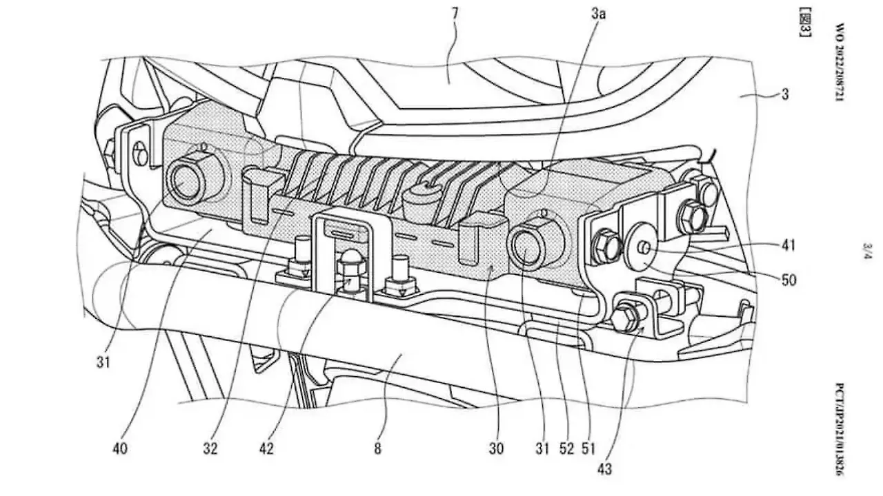 Honda working on new radar and camera tech for safety - BikeWale