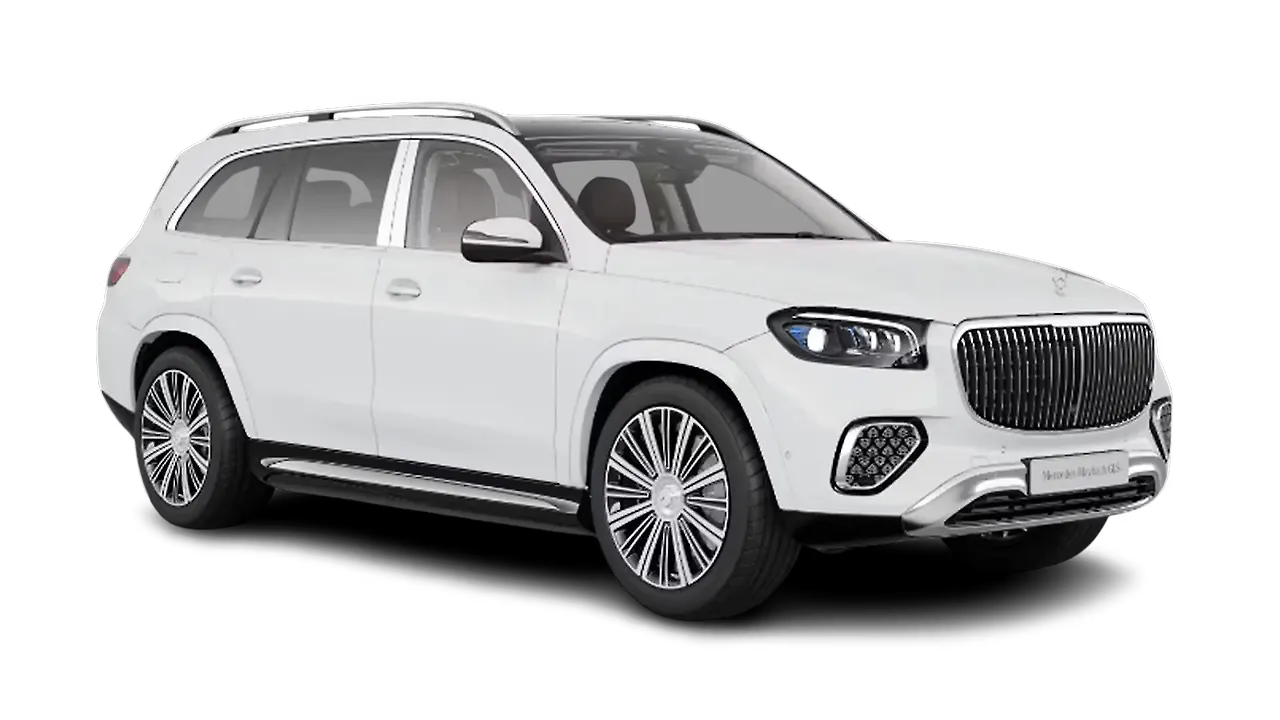 Mercedes-Benz Maybach GLS Price in Vijayapura | CarWale