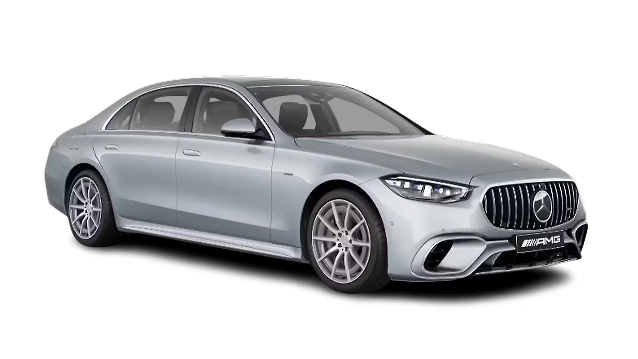 Mercedes-Benz AMG S 63 E Performance Price in Vijayapura | CarWale
