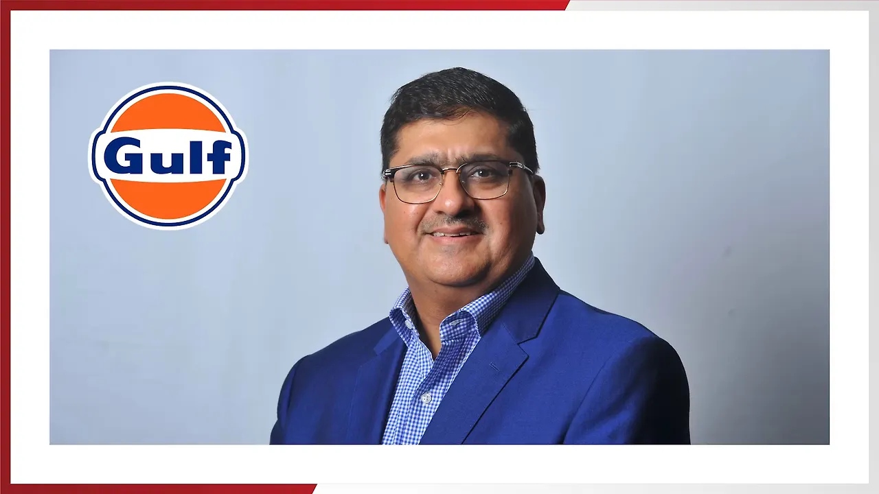Gulf Oil Achieves Record Profits & Revenues In FY 2023-24 mobility outlook Gulf Oil Achieves Record Profits & Revenues In FY 2023-24 mobility outlook