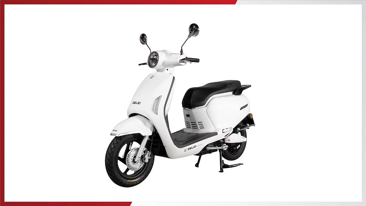 Zelio Ebikes Launches GRACY Series Low-Speed Electric Scooters mobility ...