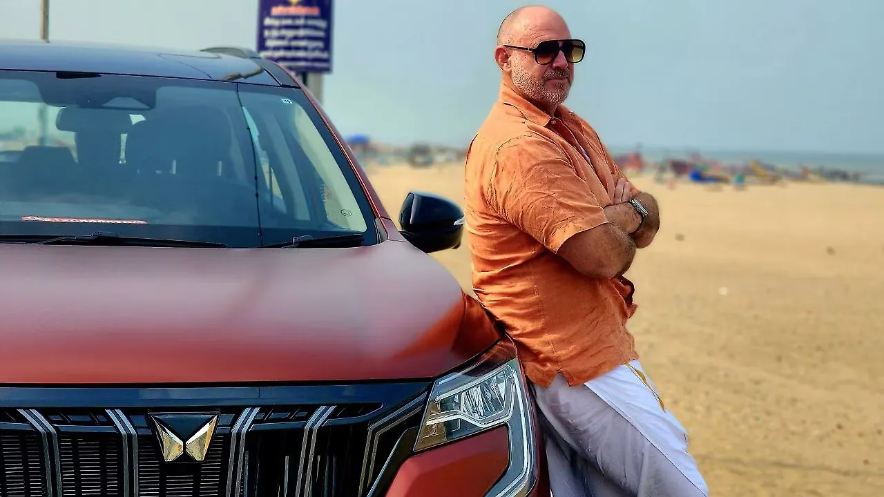 Matthew Hayden - Mahindra