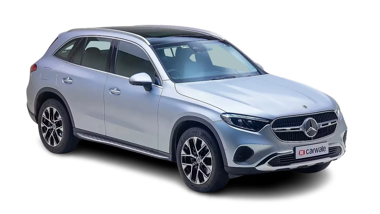 GLC 220d 4MATIC on road Price | Mercedes-Benz GLC 220d 4MATIC Features ...