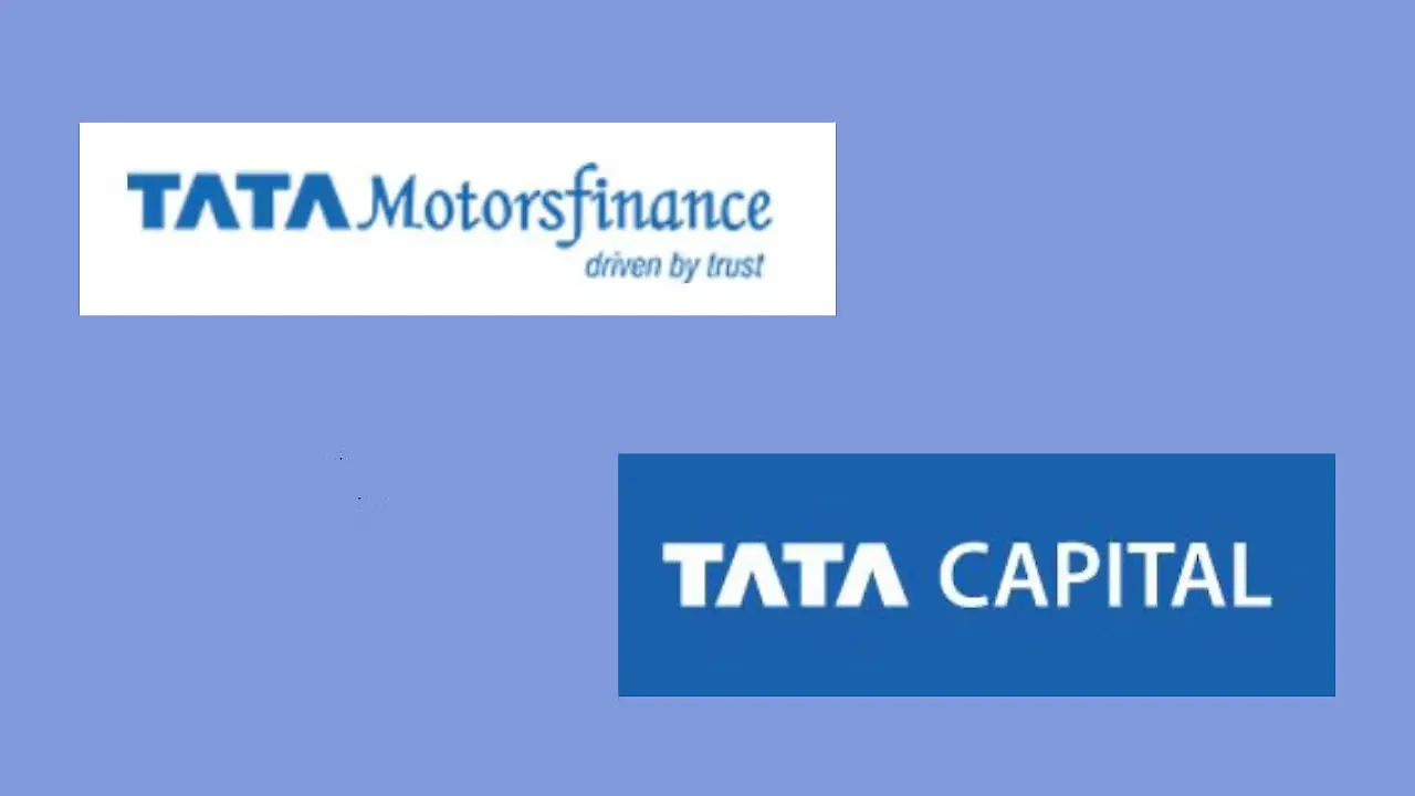 Tata Motors Finance Limited Logo