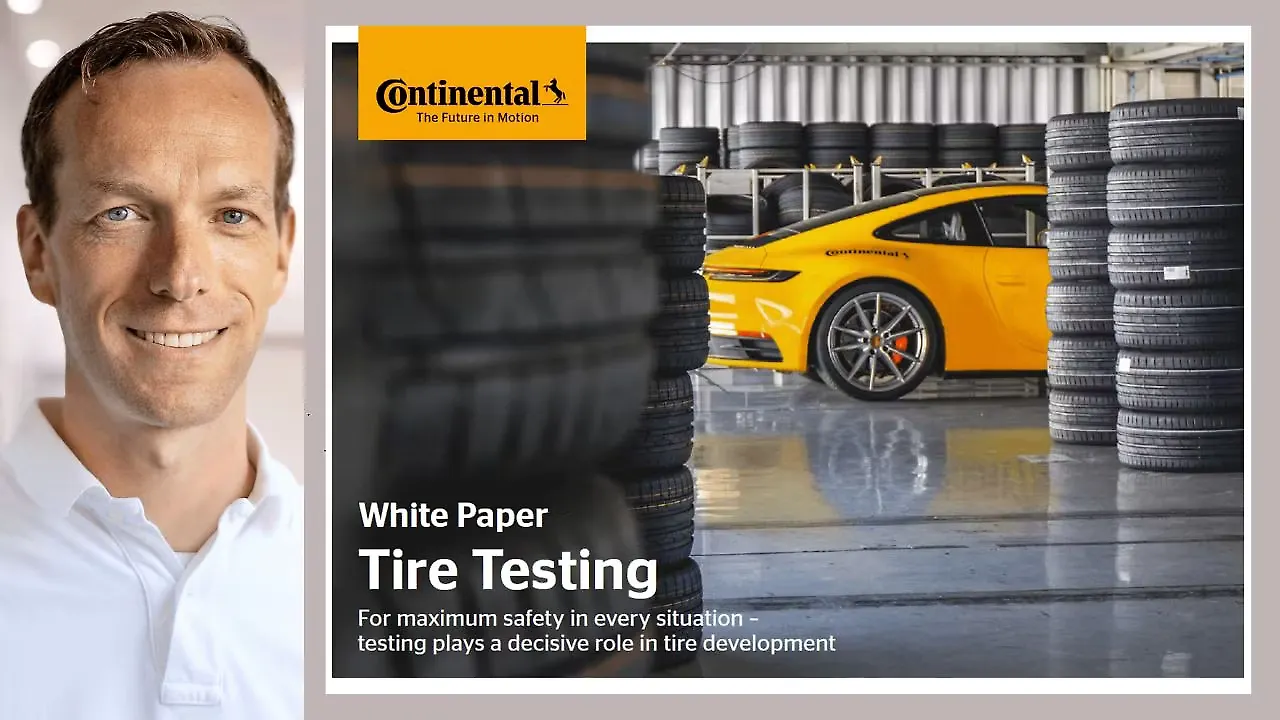 Continental Tire