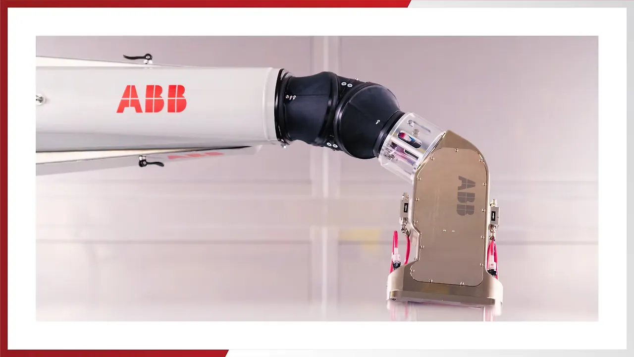 Mahindra Adopts ABB’s PixelPaint For Premium EV Paint Options mobility ...