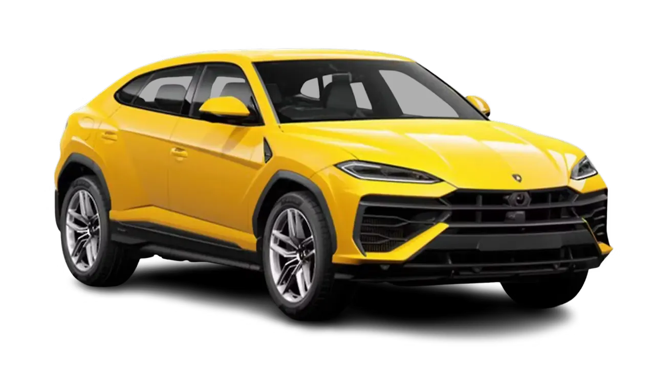 Urus SE 4WD on road Price | Lamborghini Urus SE 4WD Features & Specs