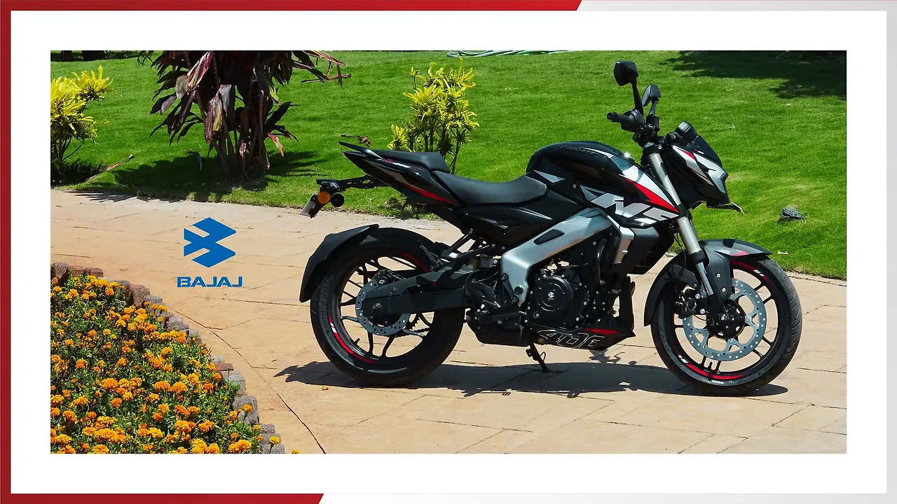 Bajaj Auto Posts Double-Digit Growth Across Segments In Q1 FY25 ...