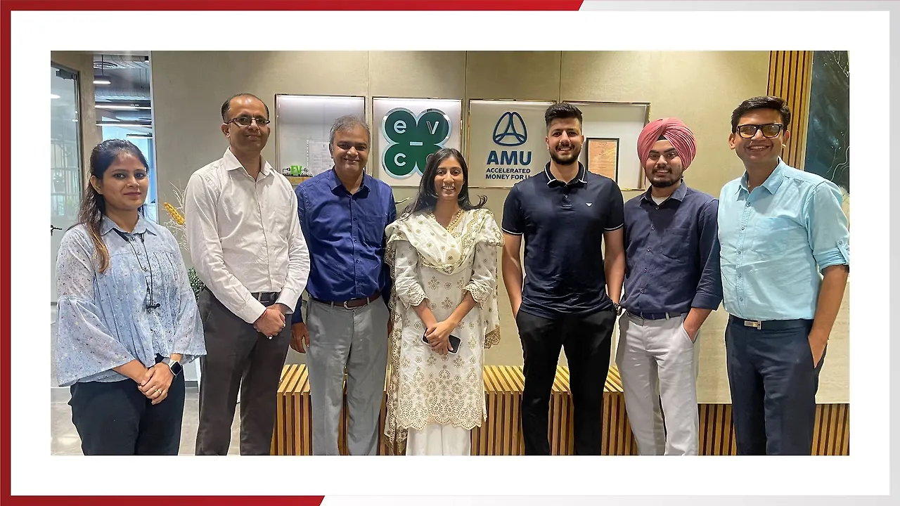 Roadcast & AMU Enhance EV Leasing With GPS-Enabled Vehicles mobility ...