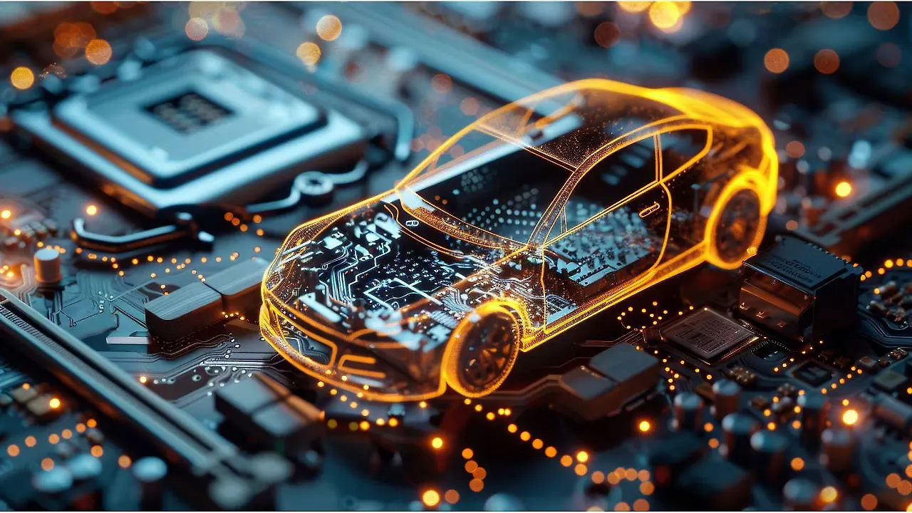 Semiconductor