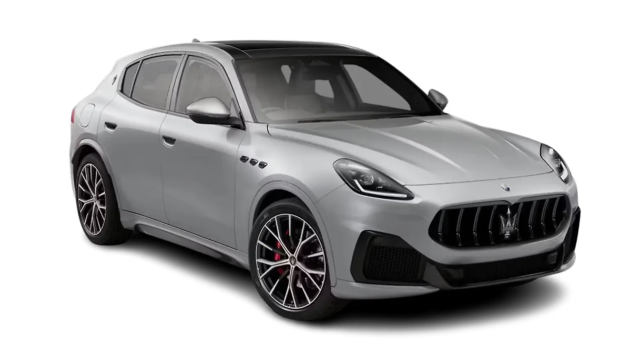 Maserati Grecale Price in Vijayapura | CarWale