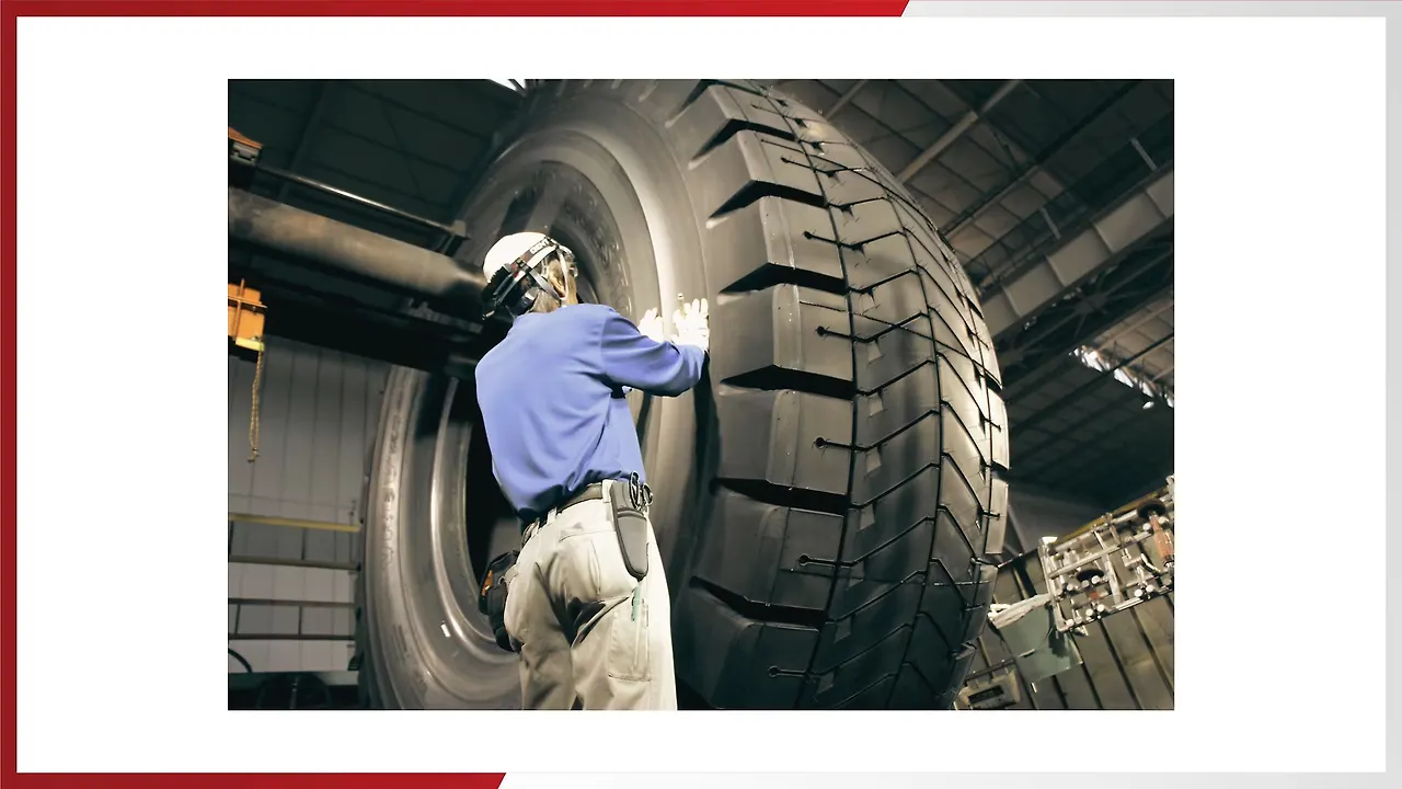Bridgestone Announces ¥25 Billion Investment mobility outlook