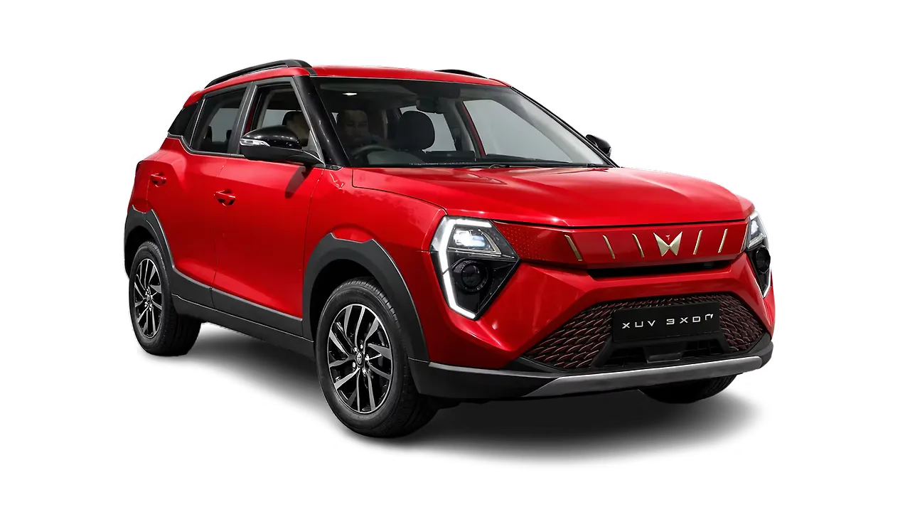 Mahindra XUV 3XO EV Price in Fatehgarh Sahib | CarWale