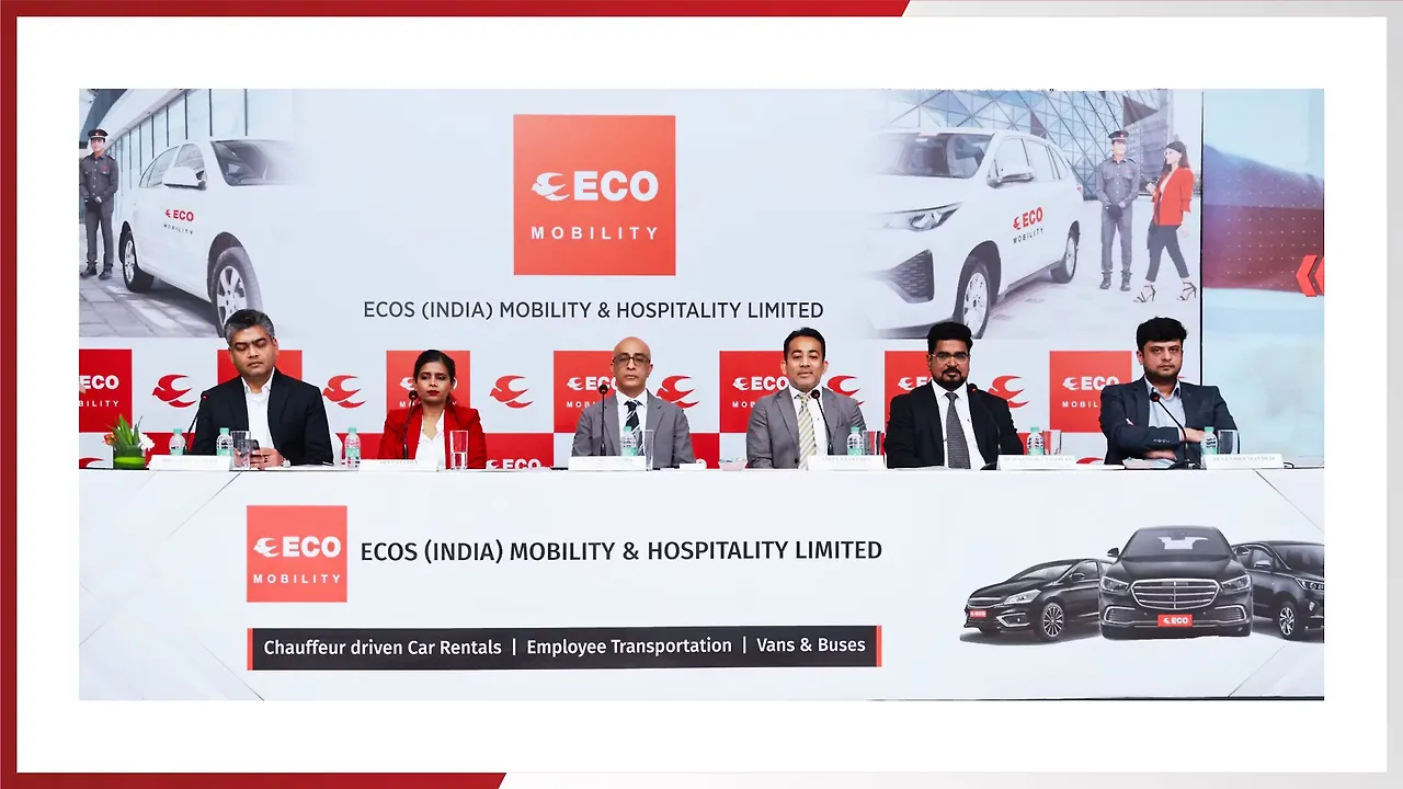 ECO IPO mobility outlook