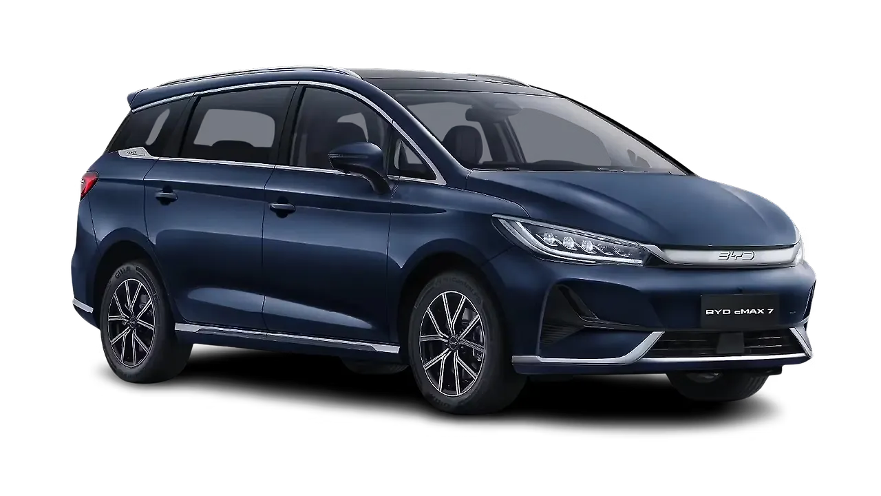 BYD eMax 7 Price in Sira | CarWale