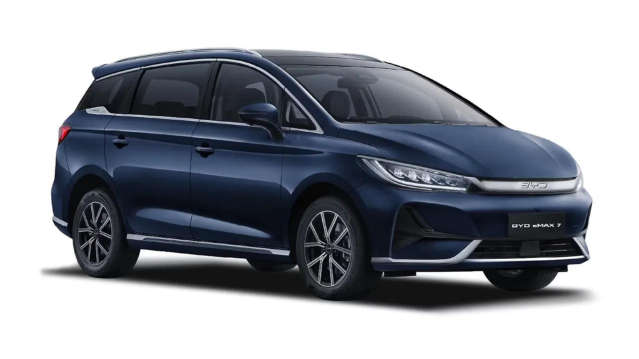 BYD EMax 7 Price In Kinnaur CarWale BYD EMax 7 Price In Kinnaur CarWale