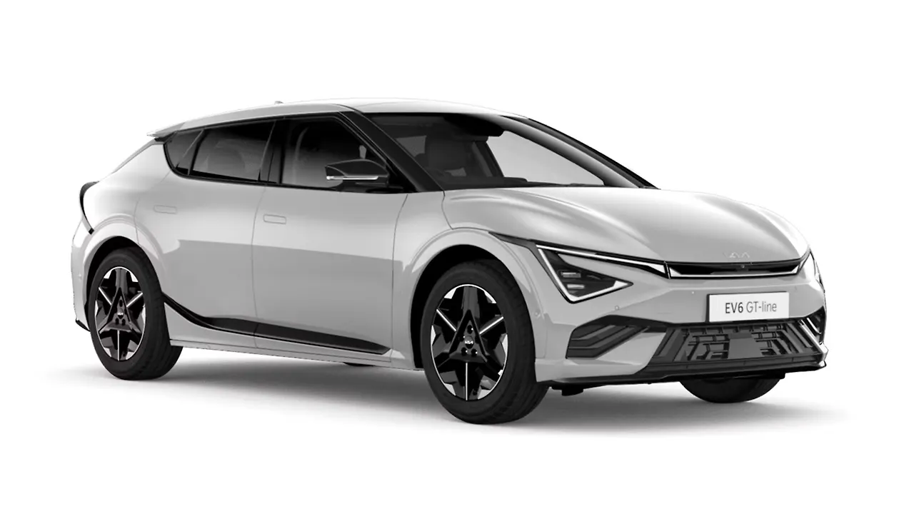 EV6 GT Line AWD on road Price | Kia EV6 GT Line AWD Features & Specs