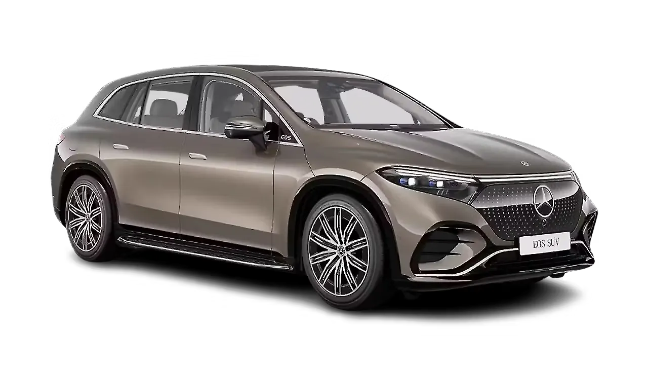 EQS SUV 580 4MATIC on road Price | Mercedes-Benz EQS SUV 580 4MATIC ...