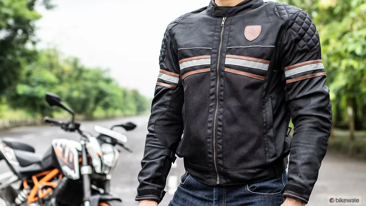 Raida Vintago Riding Jacket – To Buy or Not To Buy - BikeWale