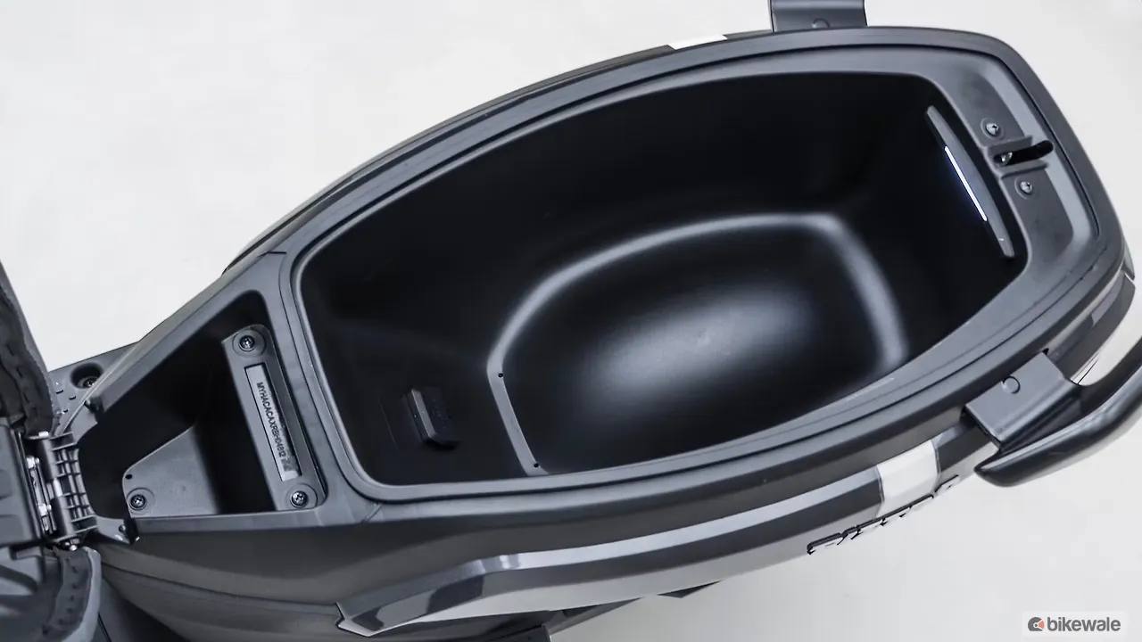 Ather Rizta Price - Range, Images, Colours | BikeWale