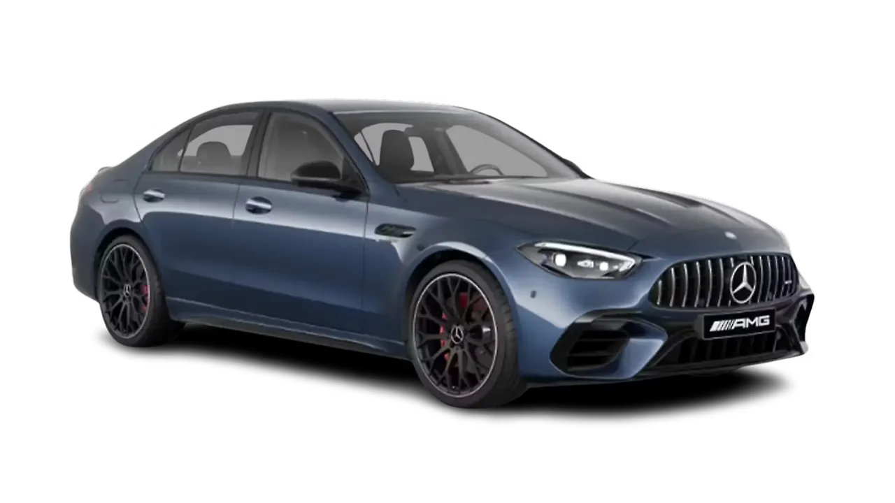 Mercedes-Benz AMG C 63 S E Performance Price in Vijayapura | CarWale