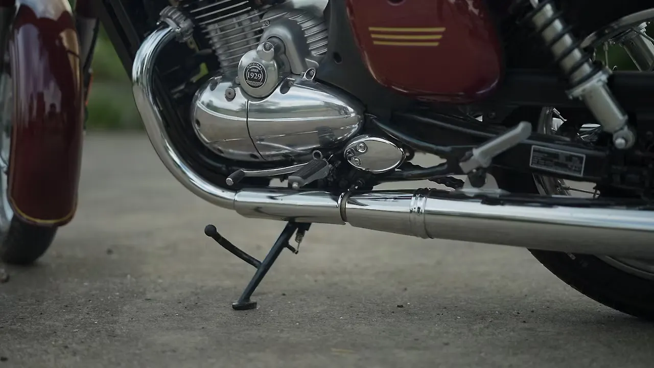 2024 Jawa 350 | Ownership Review | Stories of Legends (Special Feature ...