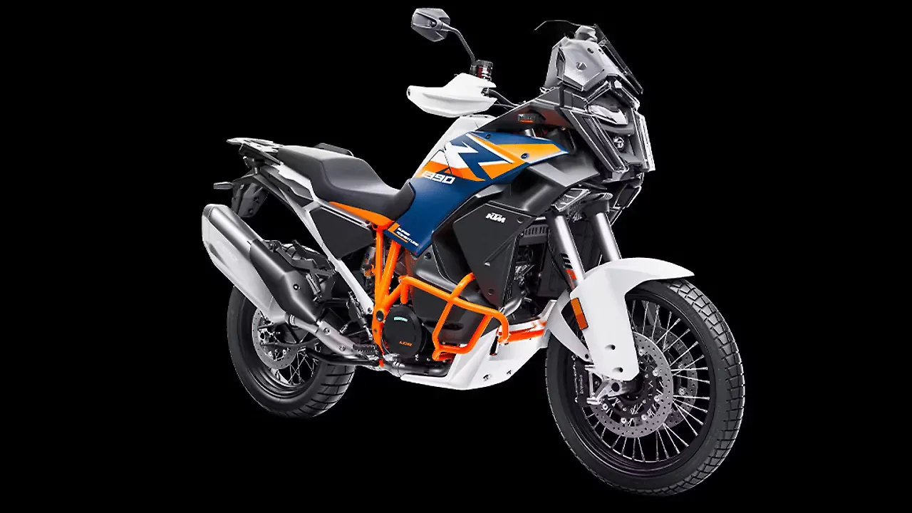 KTM 1290 Super Adventure S Price Mileage Images Colours BikeWale