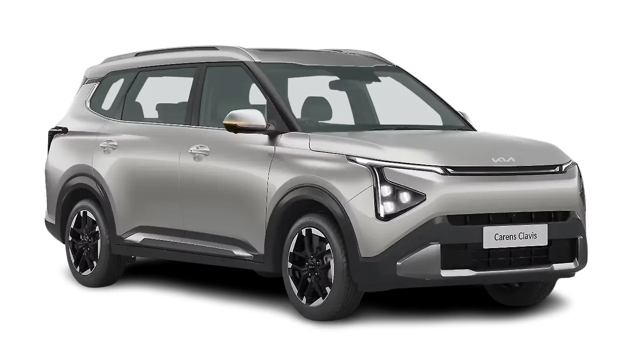 Kia Carens Clavis Price in Sakti | CarWale