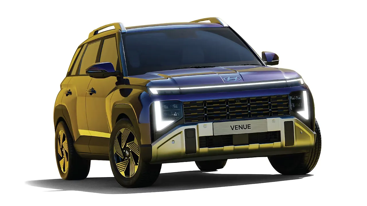 नई वेन्यू HX 6 1.0 Turbo Petrol DCT Dual Tone ऑन रोड क़ीमत | हुंडई नई ...