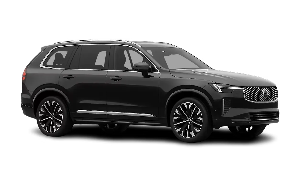 XC90 B5 Ultra on road Price | Volvo XC90 B5 Ultra Features & Specs
