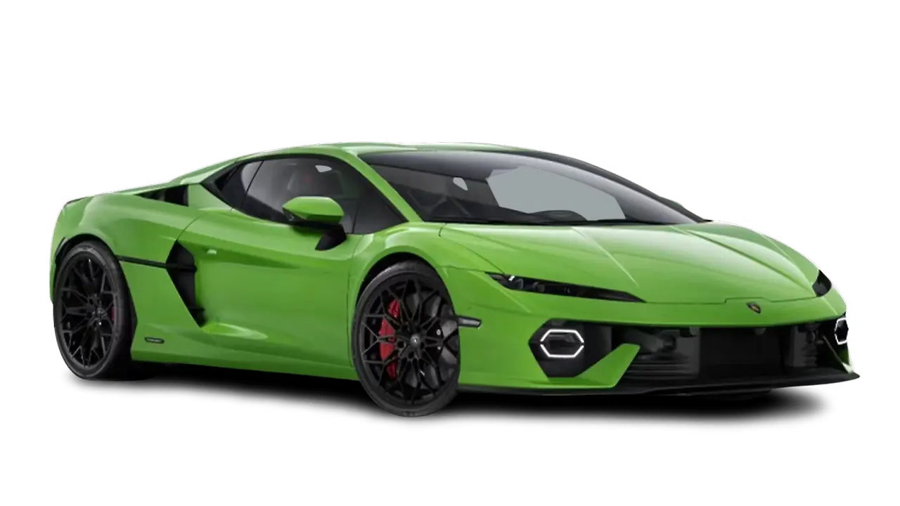 Temerario V8 on road Price | Lamborghini Temerario V8 Features & Specs