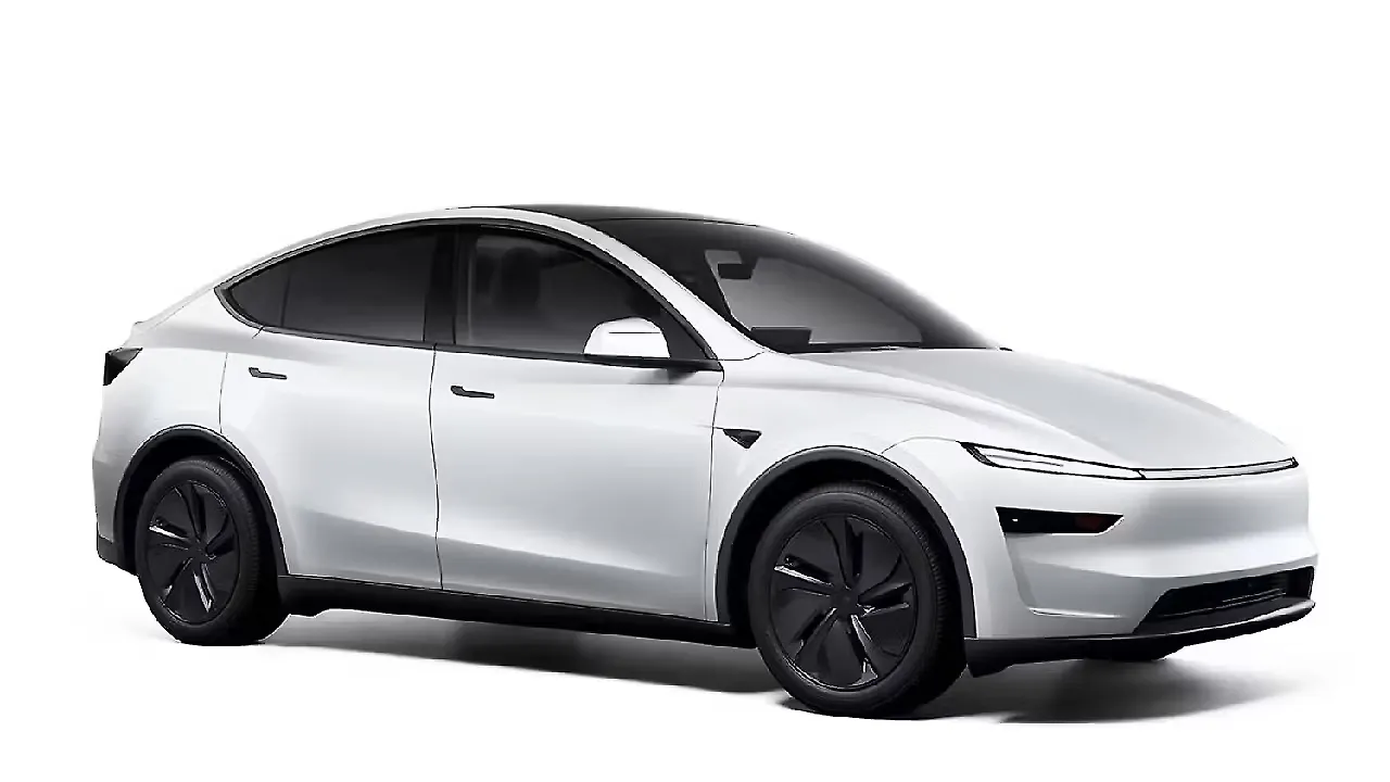 Model Y RWD on road Price | Tesla Model Y RWD (Base Model)