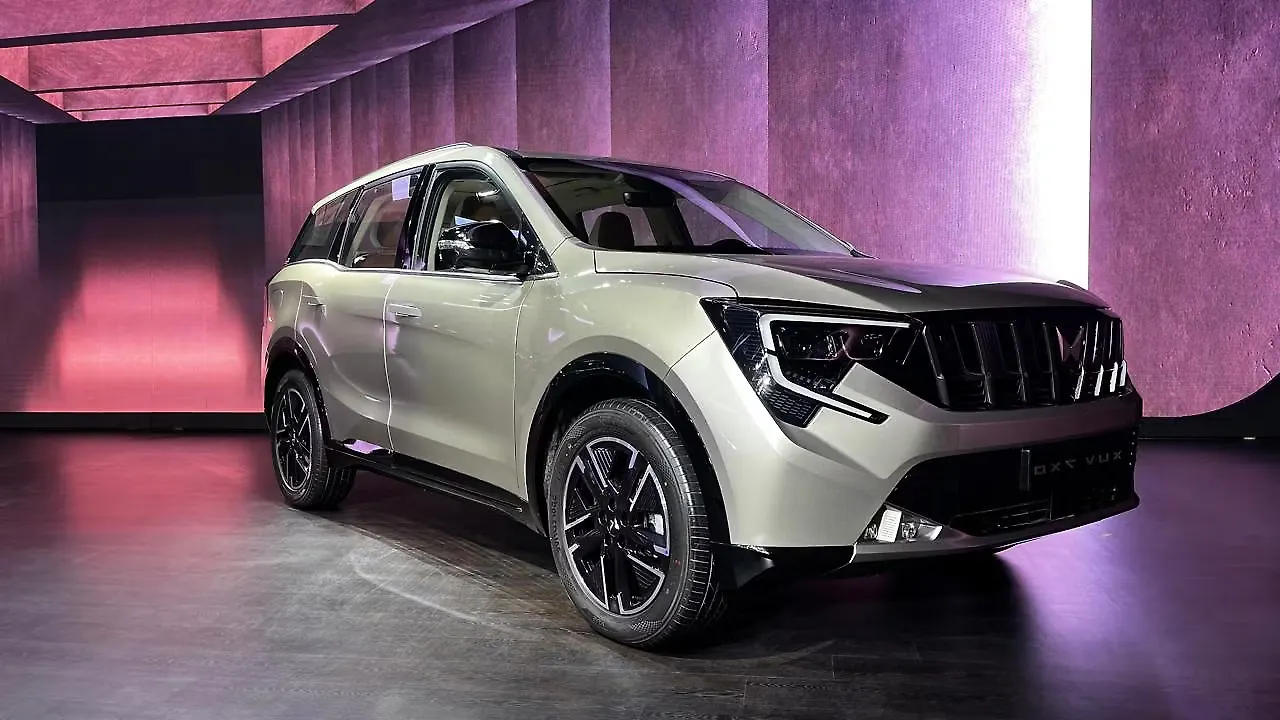 Mahindra XUV 7XO Price in Sagar | CarWale