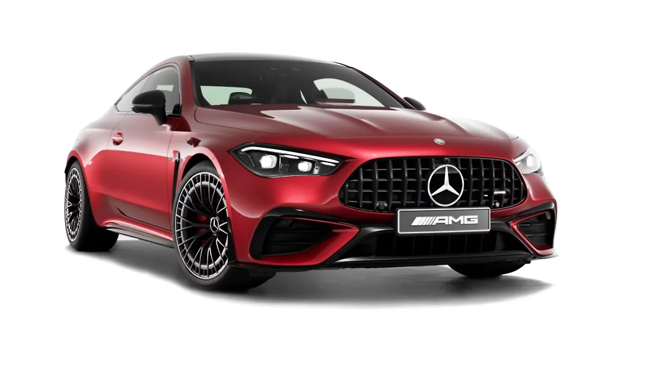 AMG CLE 53 4MATIC Plus Coupe on road Price | Mercedes-Benz AMG CLE 53 ...