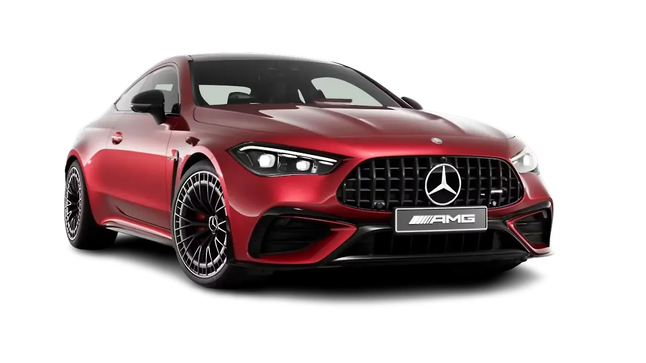 AMG CLE 53 4MATIC Plus Coupe on road Price | Mercedes-Benz AMG CLE 53 ...
