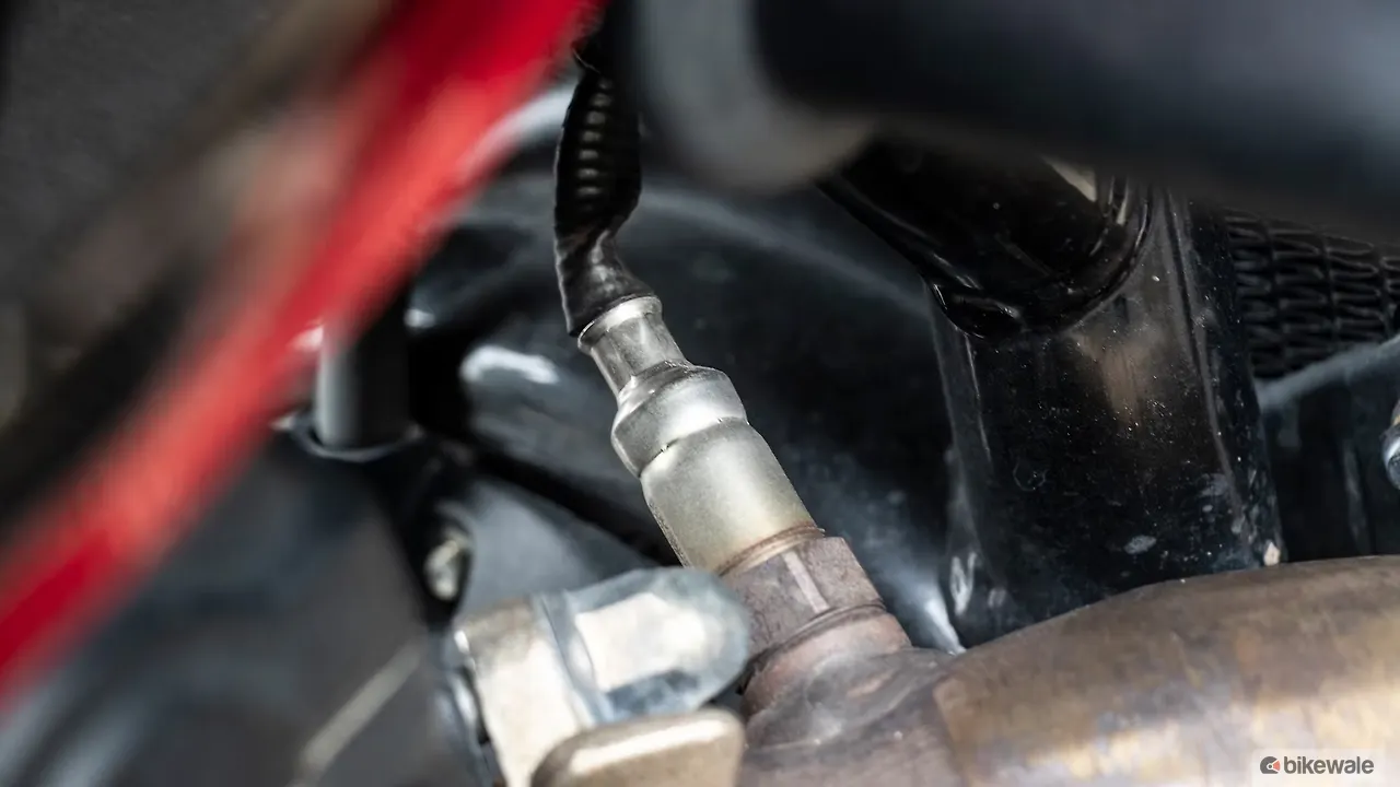 Powertronic Fuel X Autotune Pro+ Review: Scrambler 400 X - BikeWale