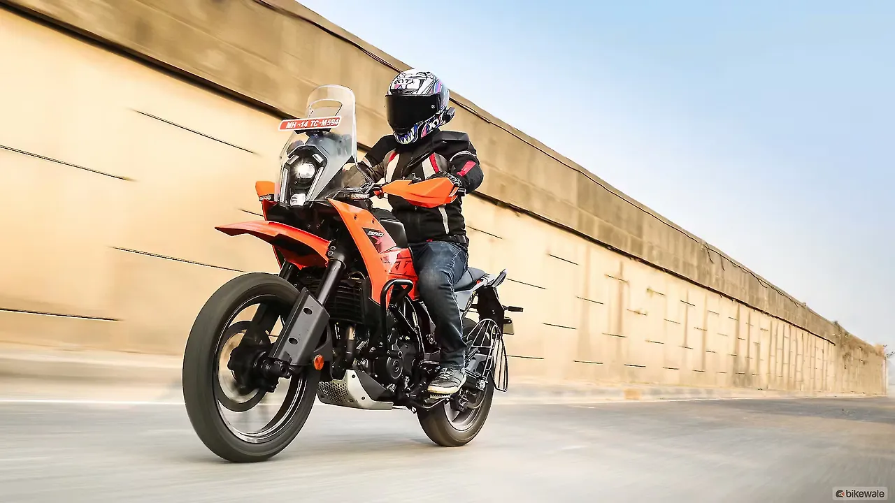KTM 390 Adventure, RC390, 390 Enduro R Gets 10 Year Warranty - BikeWale