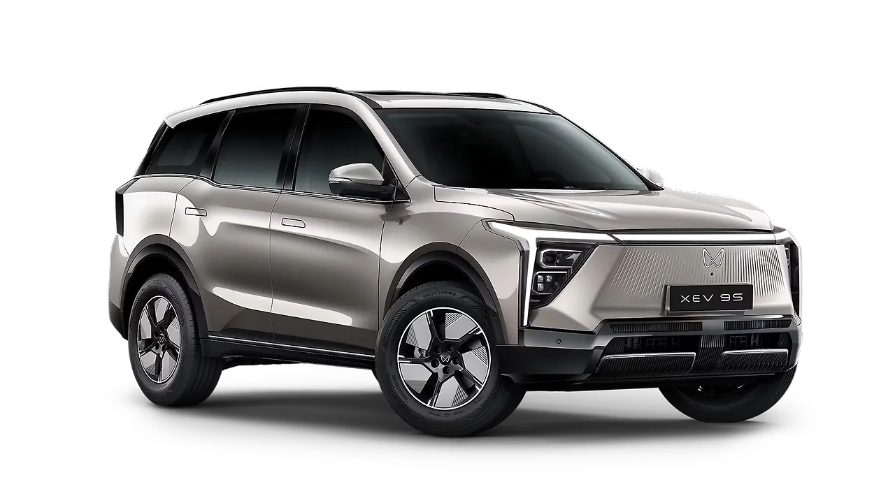 Mahindra XEV 9S Price in Quaid-E-Milleth | CarWale