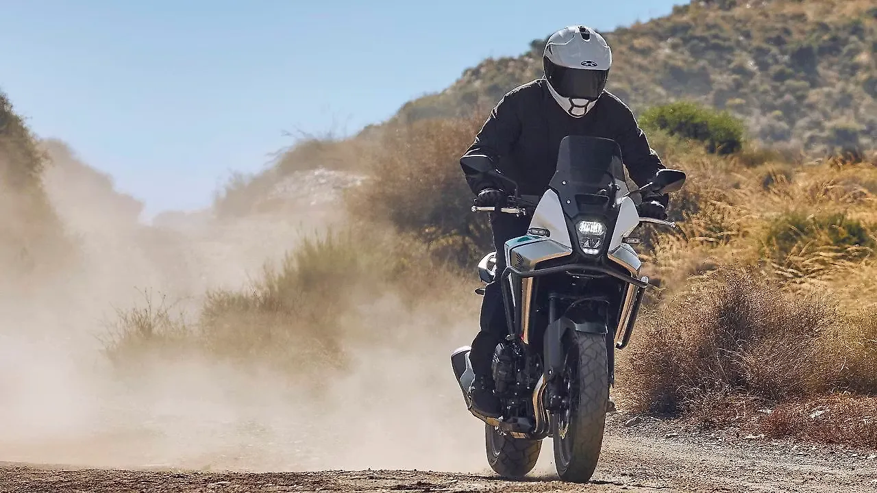 EICMA 2025: Honda NX500 2026 Gets New Colours and E-Clutch for Added ...
