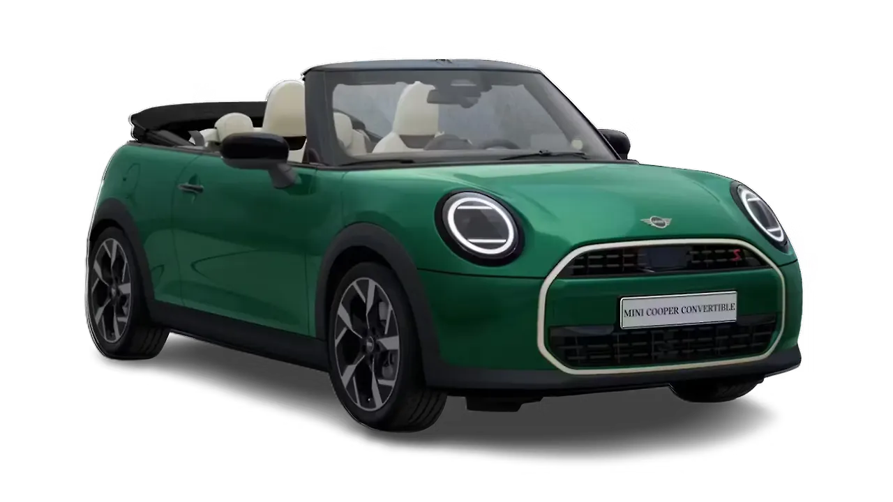 Mini Cooper S Convertible Price in SavarKundla | CarWale