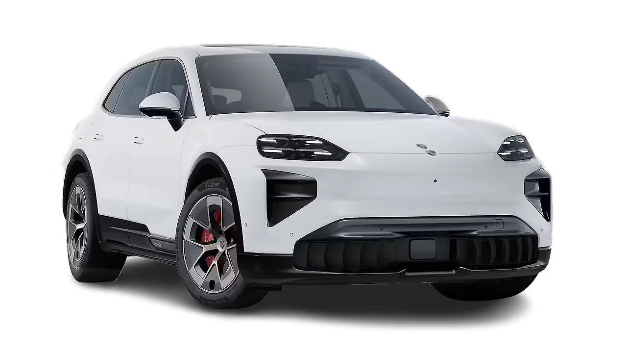 Cayenne EV Turbo on road Price | Porsche Cayenne EV Turbo (Top Model)