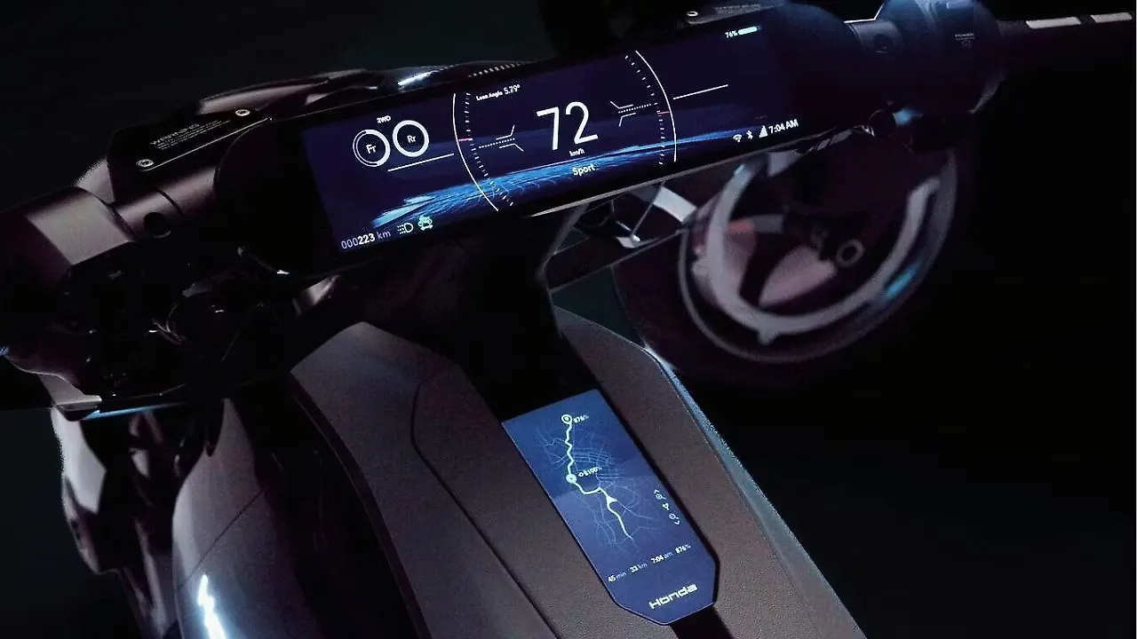Honda EV Outlier Concept Designer Says This Will Reshape EV Design ...